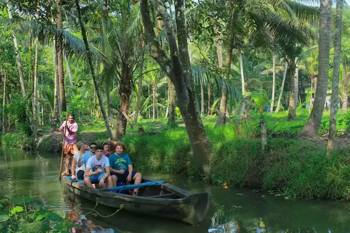7 Amazing Kerala Backwater Tourism Experiences You Must Enjoy